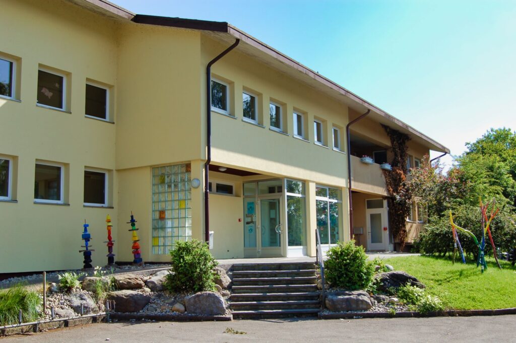 Öffnungszeiten & Standort – Gemeinde Scheuren