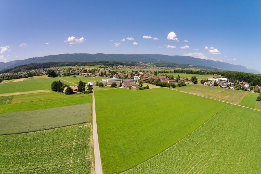 Kirche & Burgergemeinde – Gemeinde Scheuren