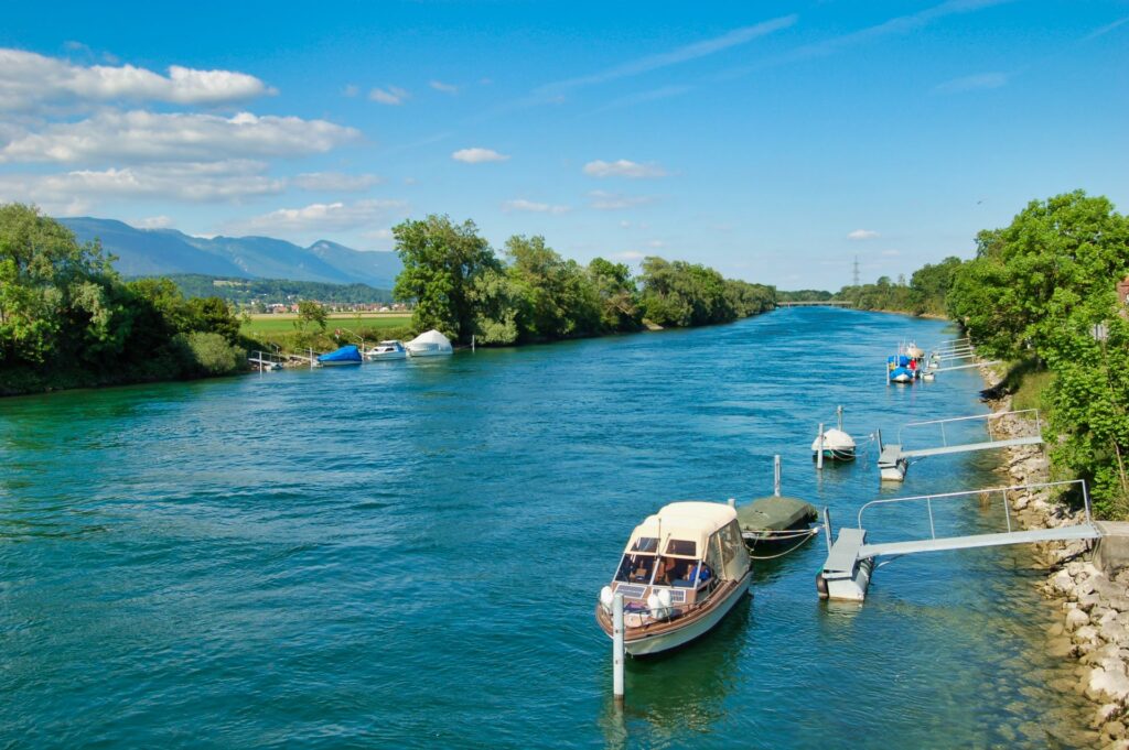Leben & Freizeit – Gemeinde Scheuren