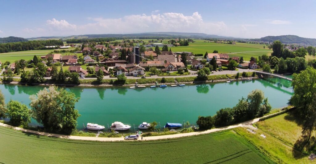 Kontakt – Gemeinde Scheuren